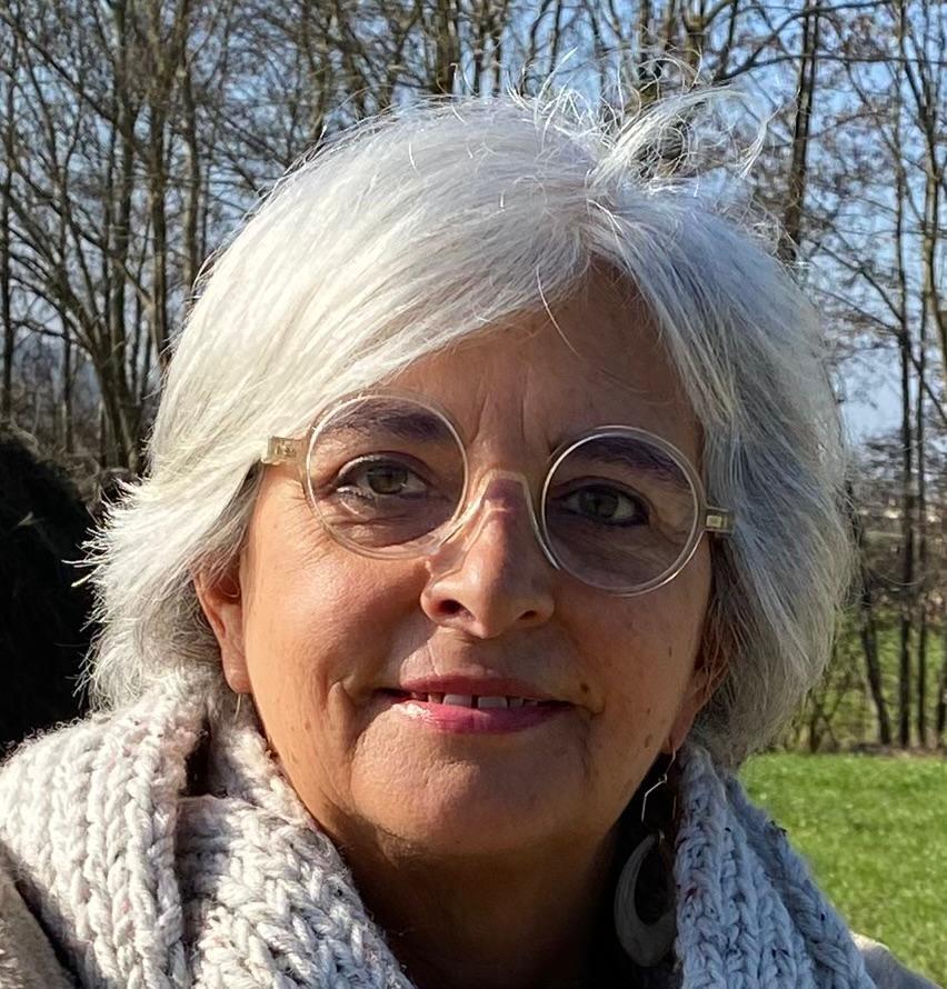 Ingrid, de drijvende kracht achter Oudenaarde Winkelstad